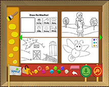 Producto Studios | Sprout Channel Games & Videos App